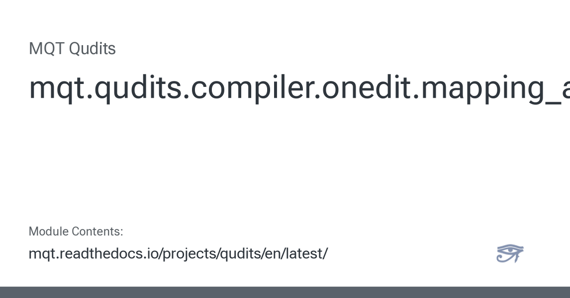 mqt.qudits.compiler.onedit.mapping_aware_transpilation.phy_local_qr ...